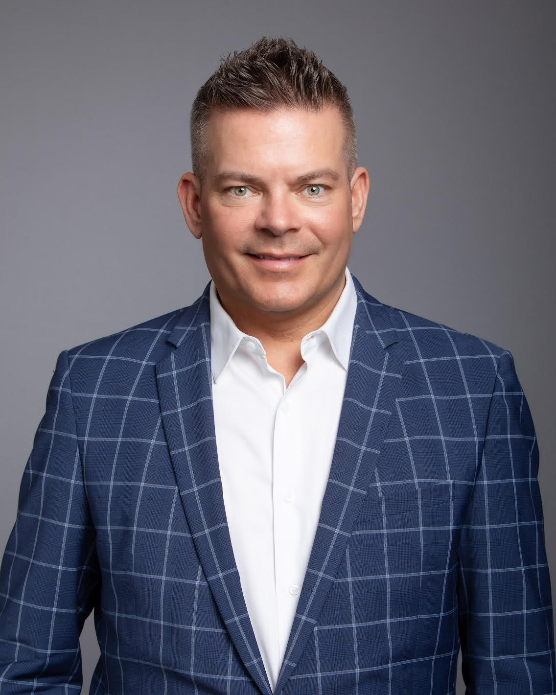 Rob Pagetto - Toronto Wedding Officiant